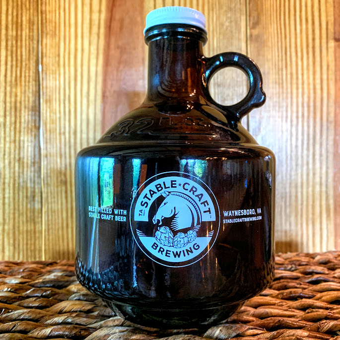 EVERYTHING YOU ALWAYS WANTED TO KNOW ABOUT GROWLERS* (*BUT WERE AFRAID ...