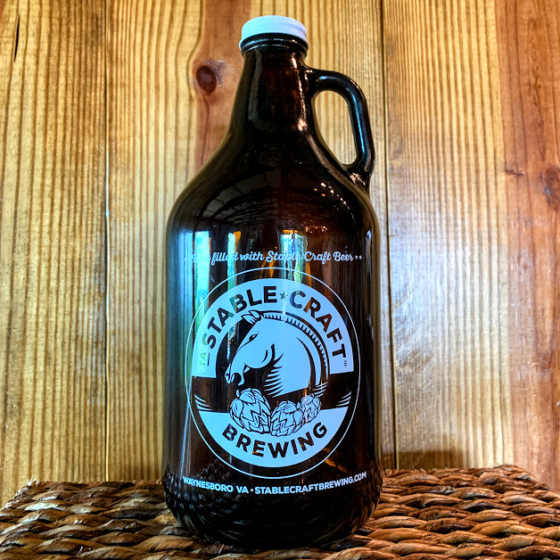EVERYTHING YOU ALWAYS WANTED TO KNOW ABOUT GROWLERS* (*BUT WERE AFRAID ...