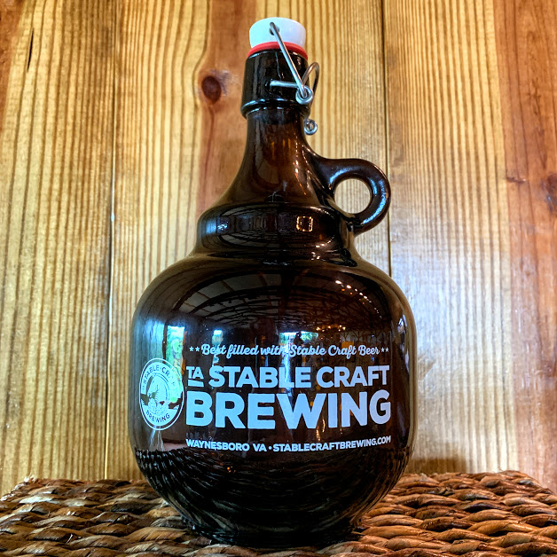 EVERYTHING YOU ALWAYS WANTED TO KNOW ABOUT GROWLERS* (*BUT WERE AFRAID ...