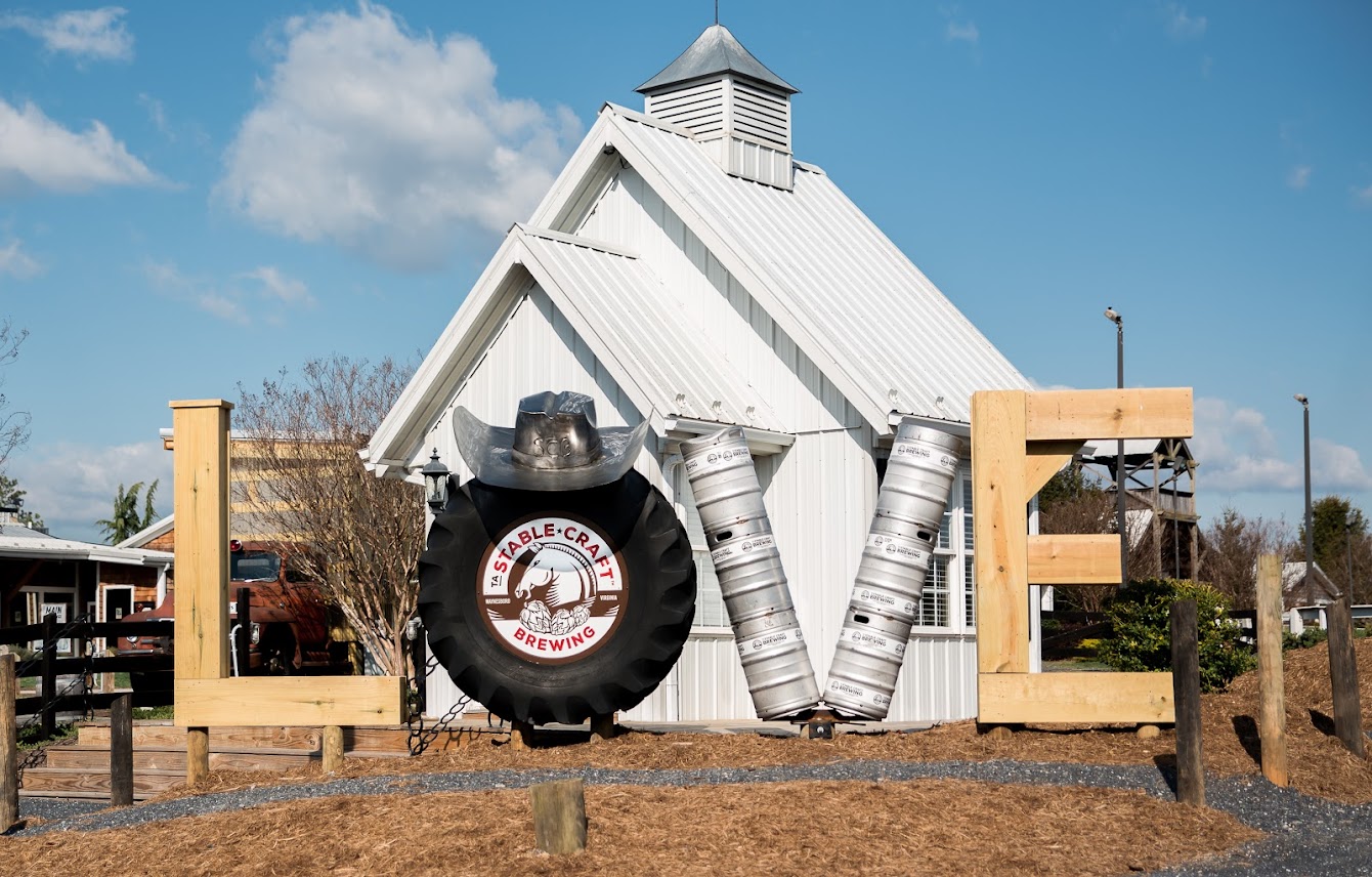 August Events: Steal the Glass, Beverage Releases, Live Music & More