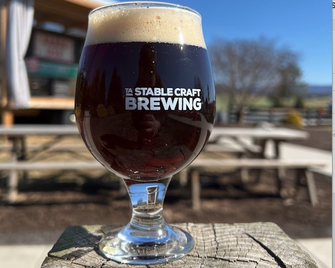 Stout Season is Almost Here!
