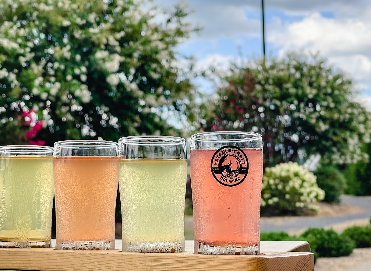 A Journey into the Art of Cider Making