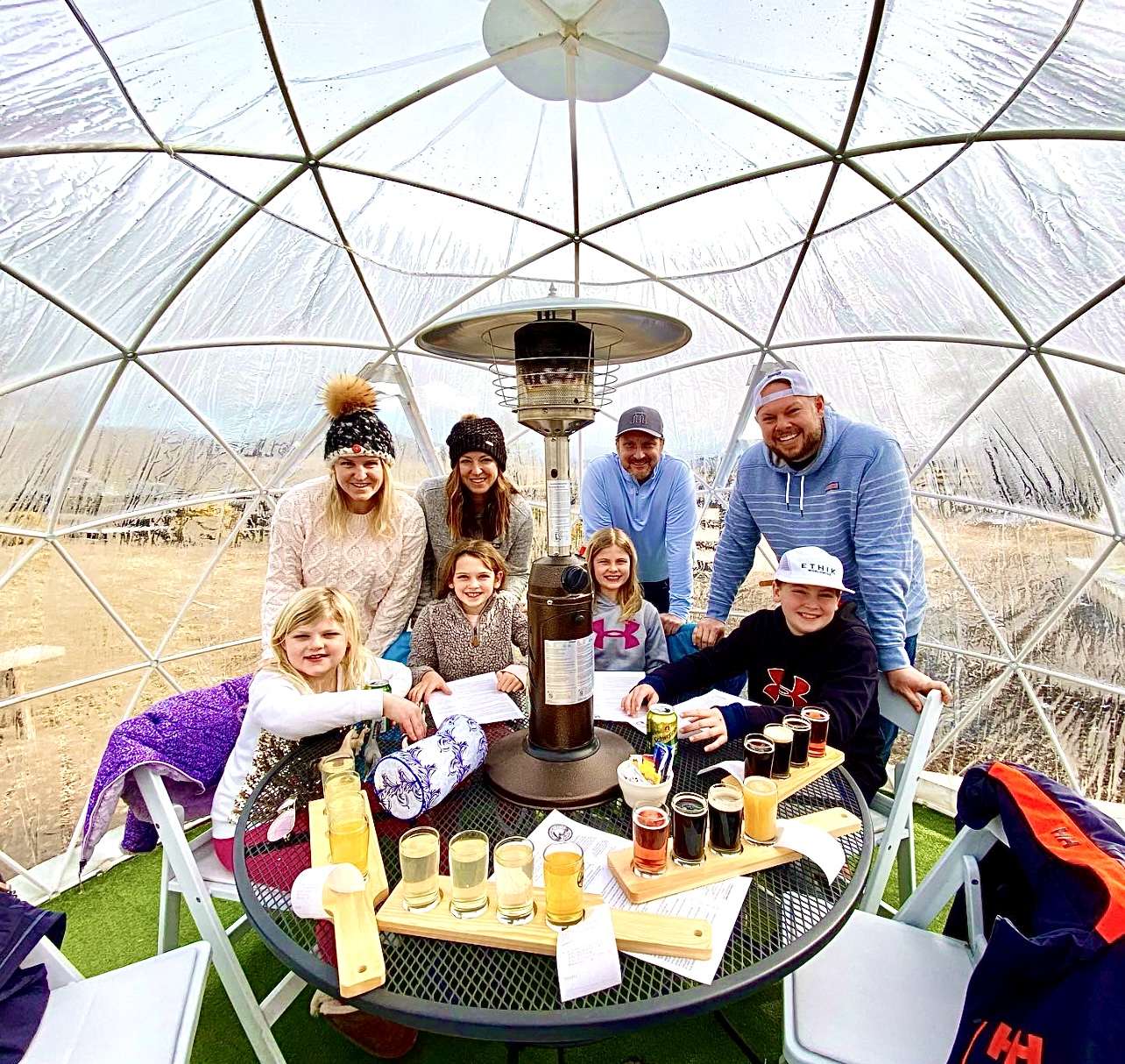 Unleash the Festive Spirit: Top 5 Holiday Activities at Stable Craft ...