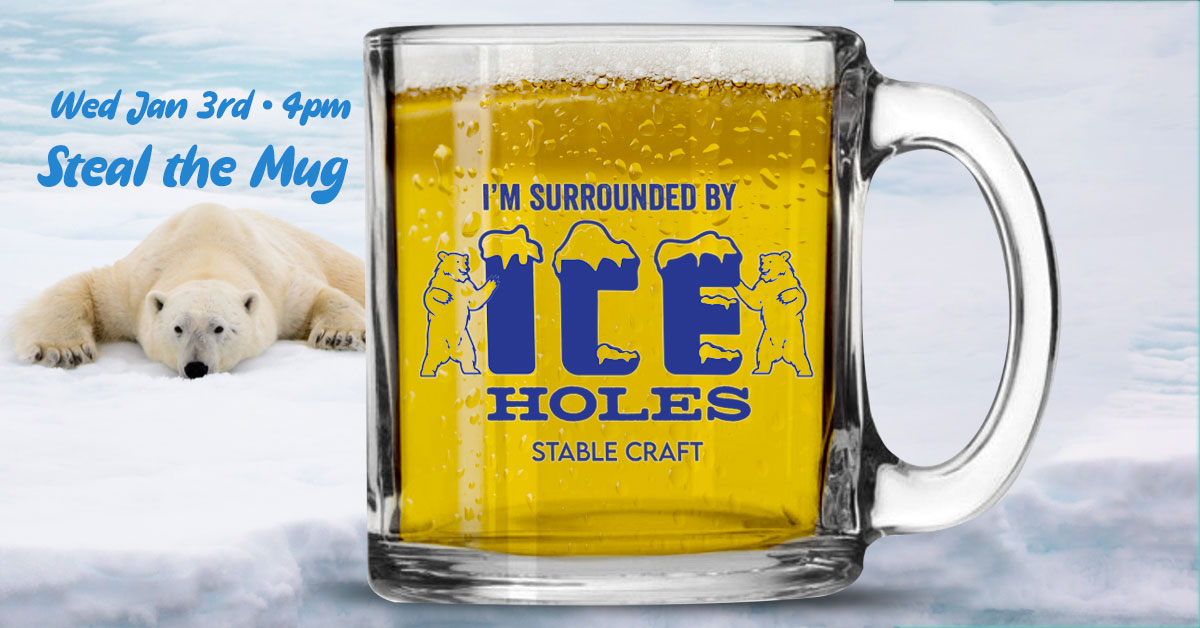 January Events: NEW Cider Releases, Roaring 20's Party, Restaurant Week ...