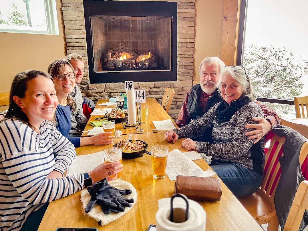 Dive into a Delicious Dish at Stable Craft this January