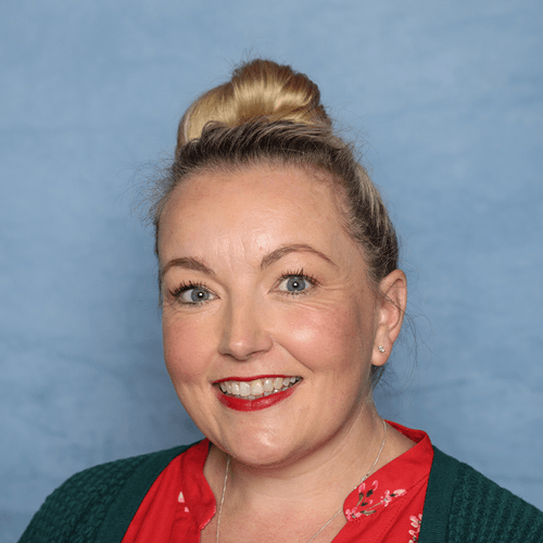 St Cuthbert's Catholic School — Our School