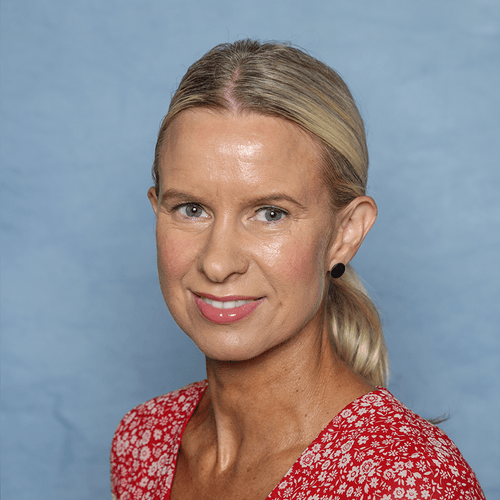 St Cuthbert's Catholic School — Our School