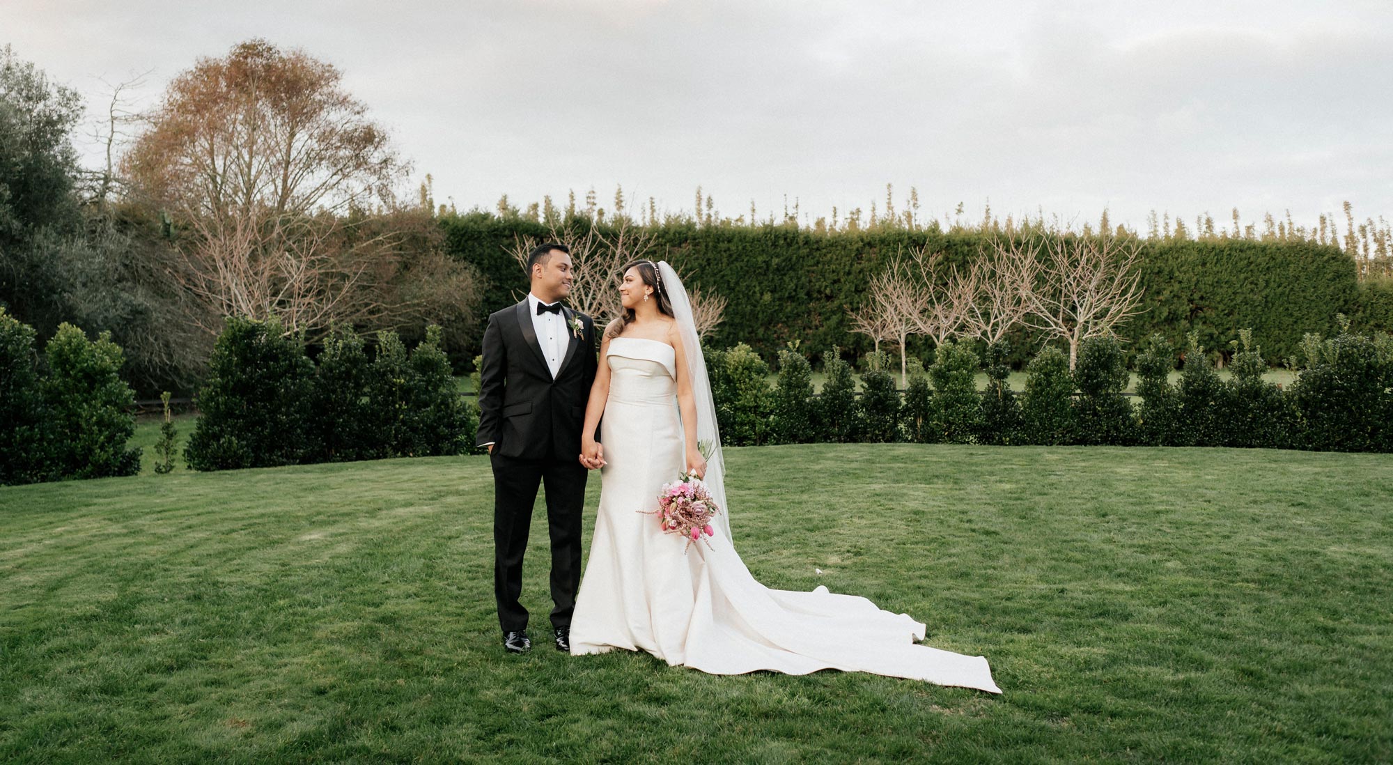 Kumeu Markovina wedding photography | Valo