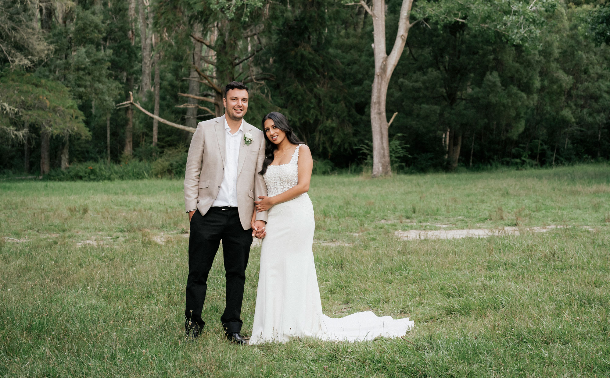Kumeu Valley Estate wedding | Valo