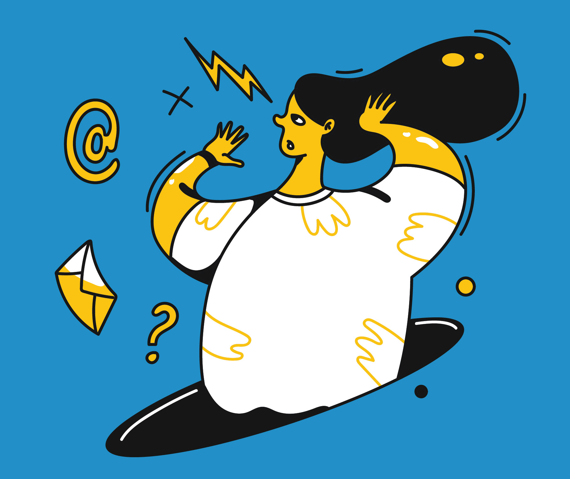 11 Bad Email Design Mistakes You’re Making