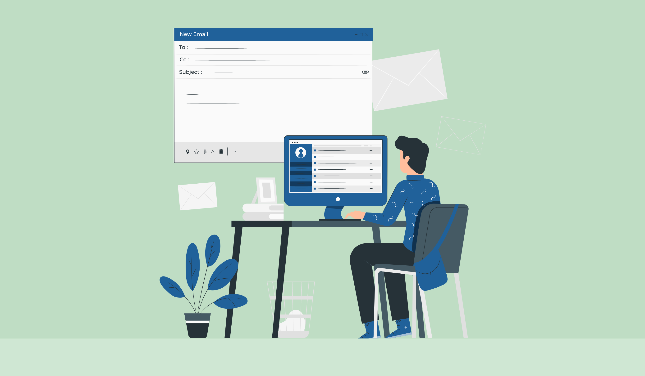 HTML Vs. Plain Text Email: What Works Better?