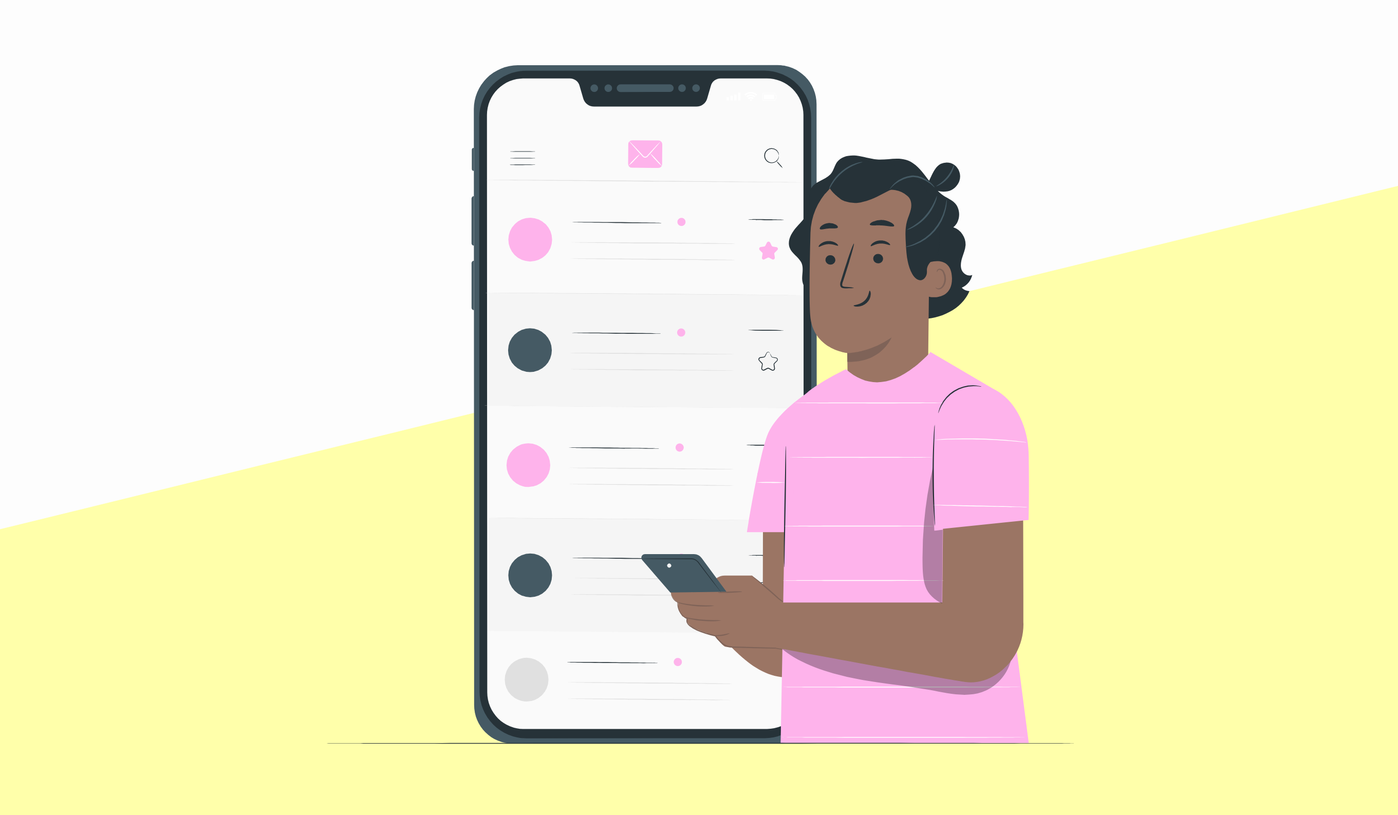 Mobile-Friendly Email Designs: 8 Useful Tips That Work