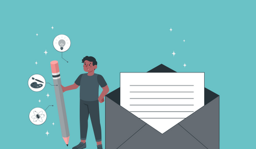 11 High-Performing Email Design Examples for Inspiration