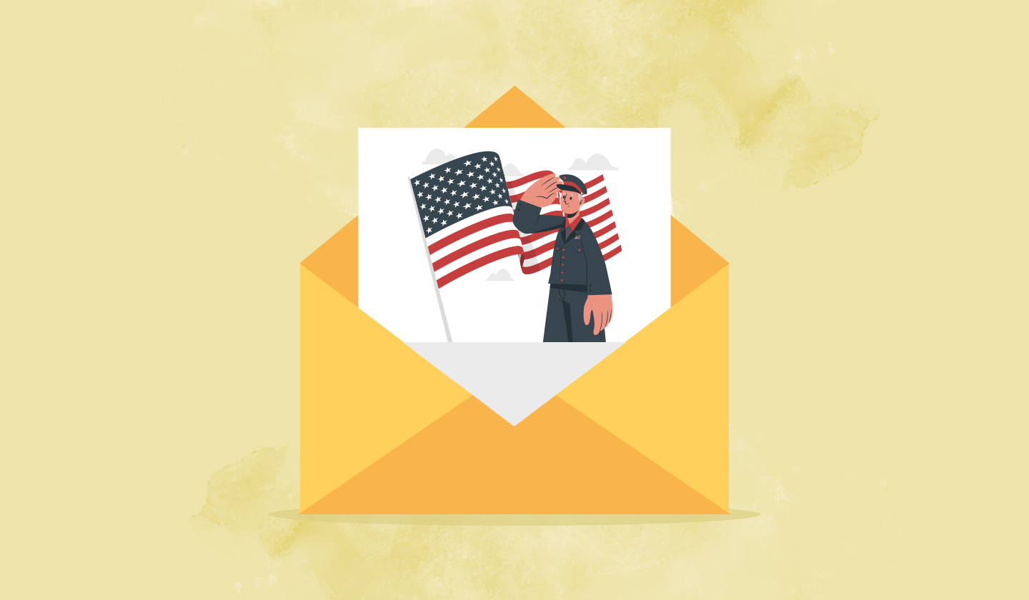 8 Handy Tips for Memorial Day Emails (+Examples & Templates)