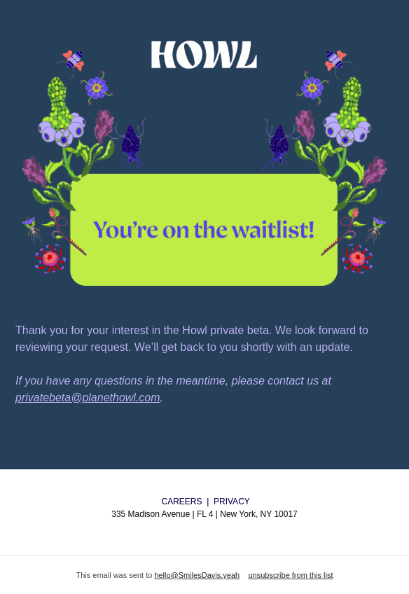Explaining Email Automation in 11 Minutes