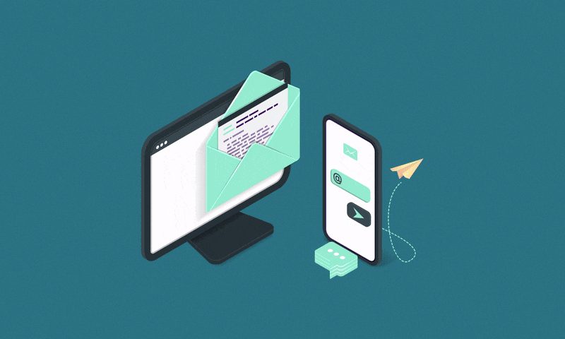 Notification Emails: View Types, Tips and Examples in 9 Mins