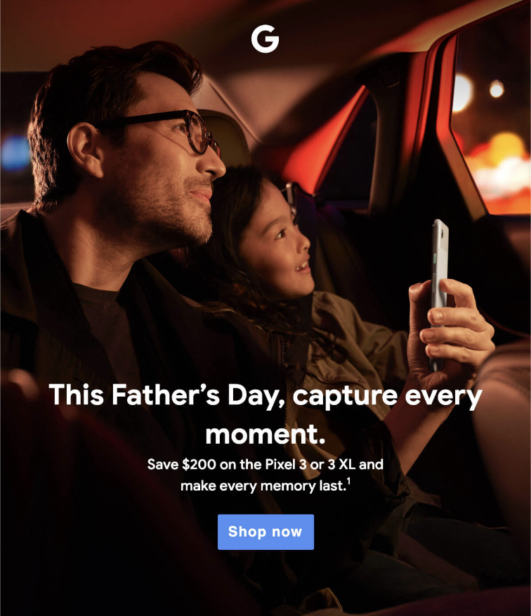 Background Images in Emails: A Complete Guide + Examples