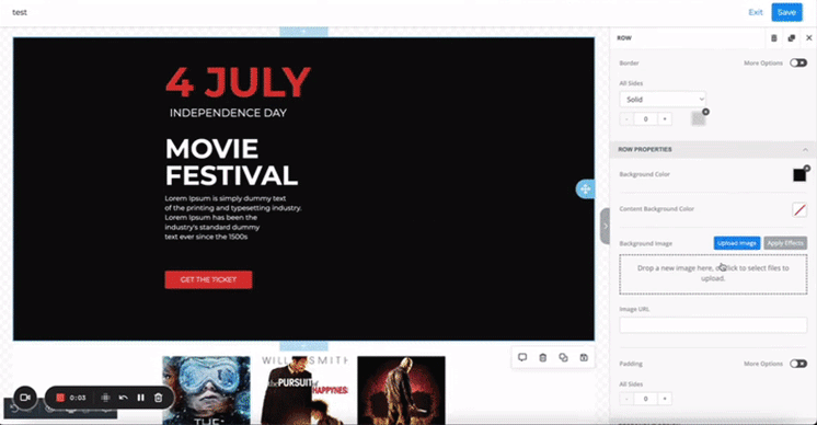 Background Images in Emails: A Complete Guide + Examples