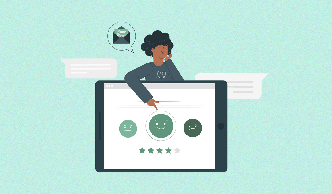 5 Best Survey Email Examples (+Tips and Templates)