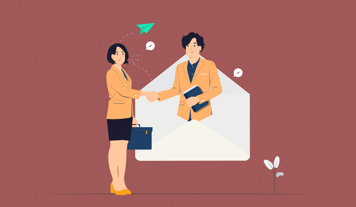 User Onboarding Emails Explained - Key Practices & Examples