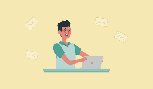 8 Ways to Create Funny Emails + Subject Line & CTA Examples