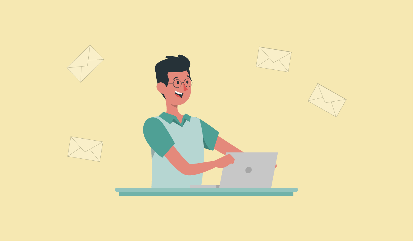 8 Ways to Create Funny Emails + Subject Line & CTA Examples