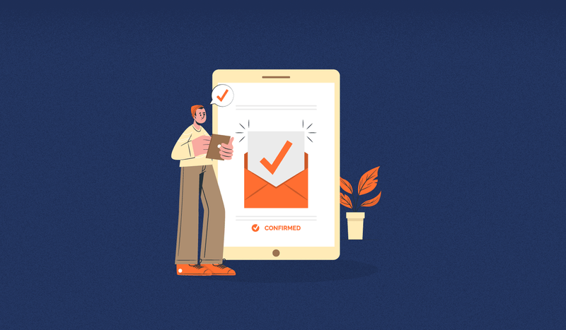 5 Stunning Shipping Confirmation Email Examples + Tips