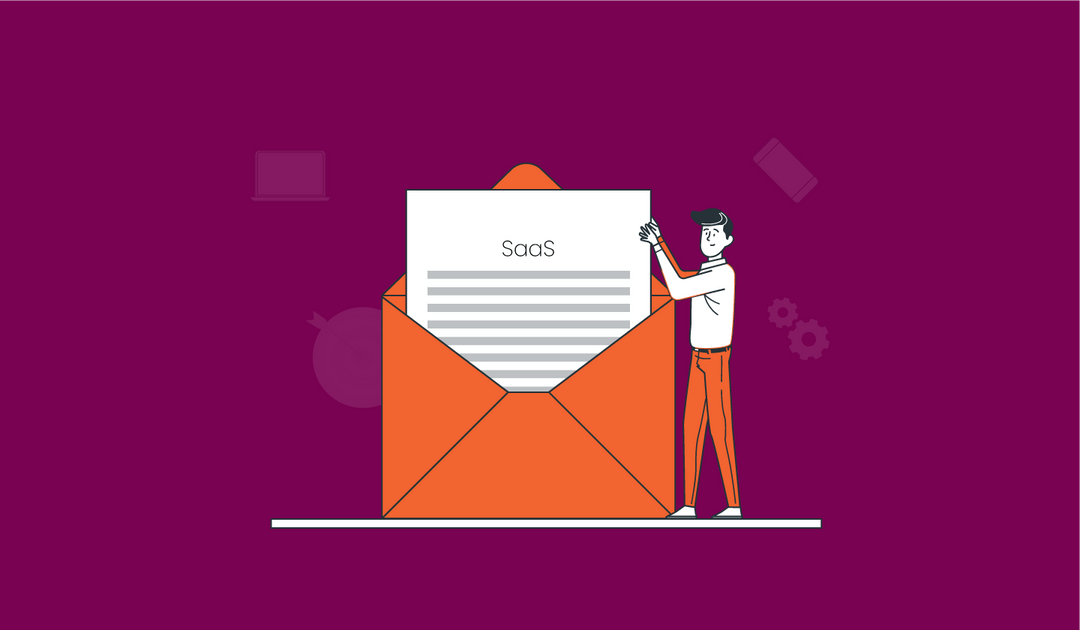 10 Types of SaaS Emails Explained With Examples