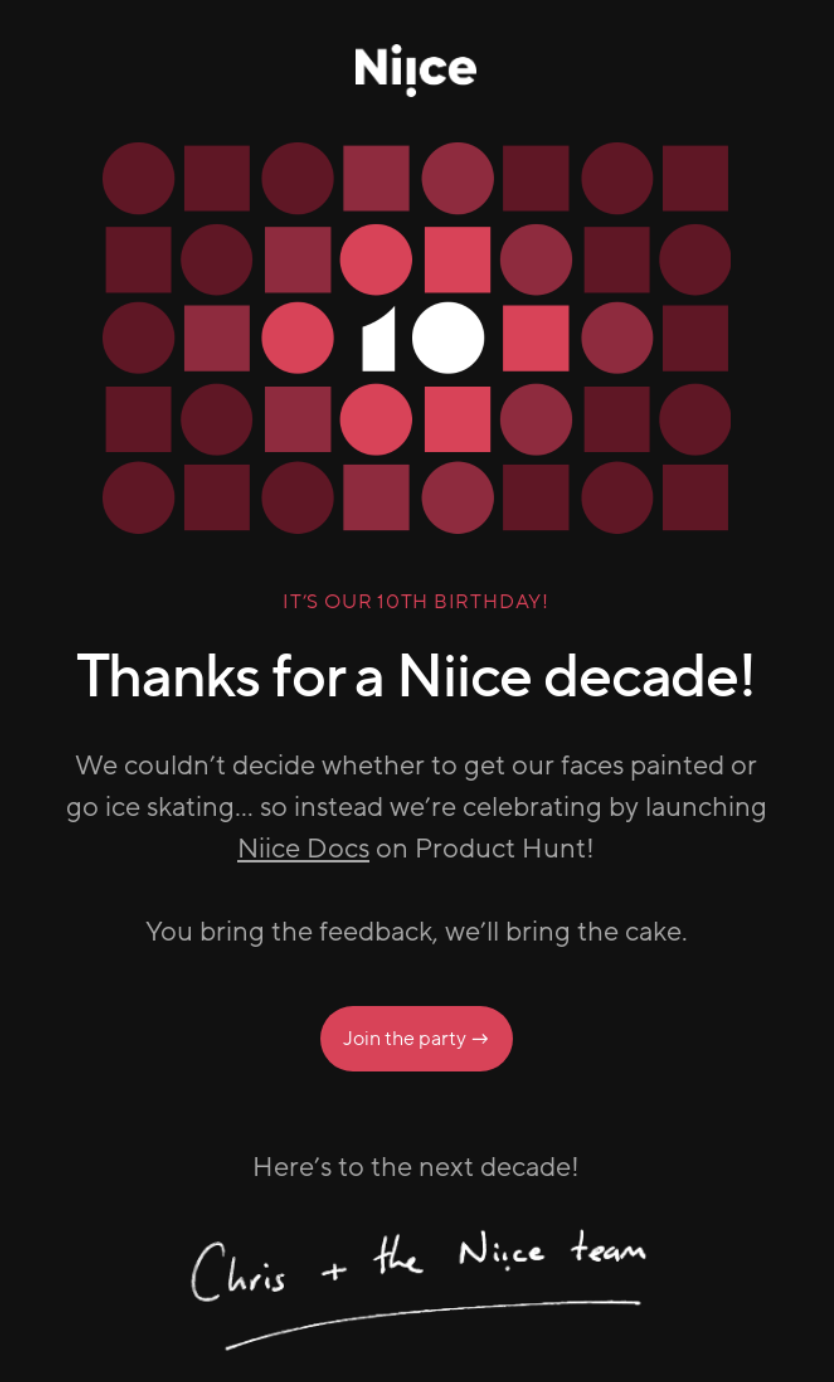 All About Thank You Emails: Examples, Tips, and Templates