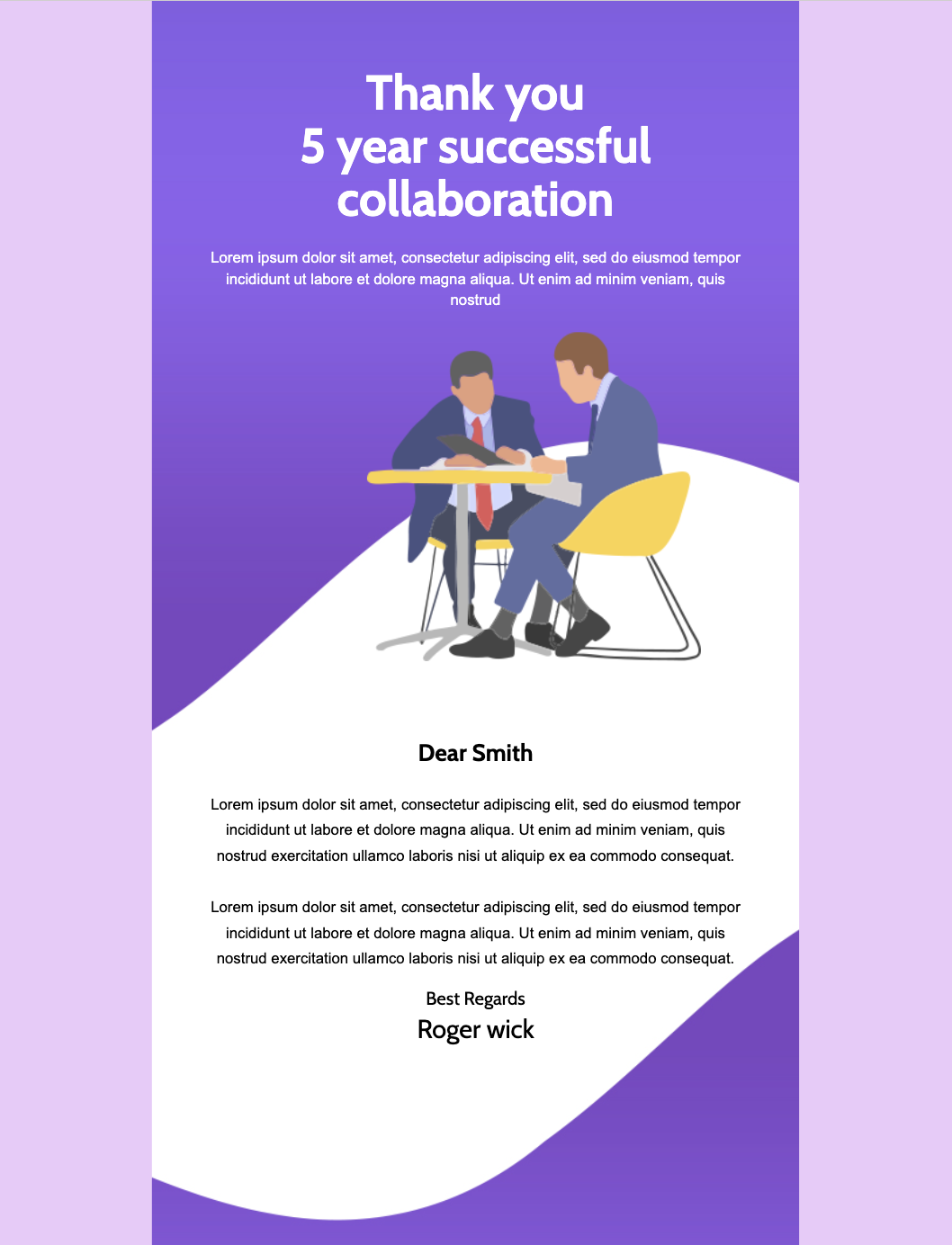 All About Thank You Emails: Examples, Tips, and Templates