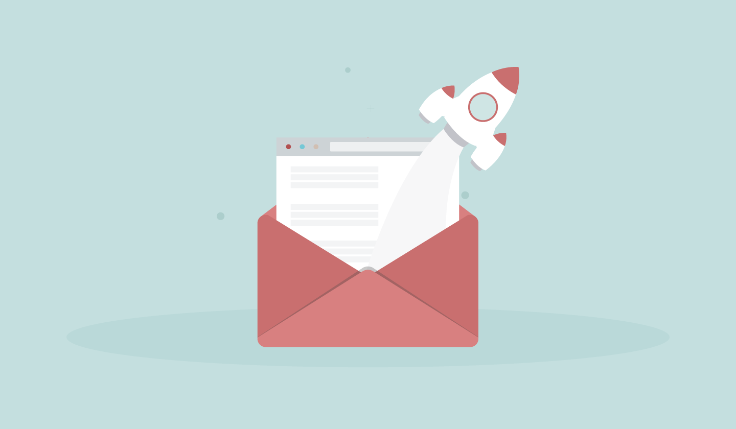 Product Launch Email Examples For A Successful New Release