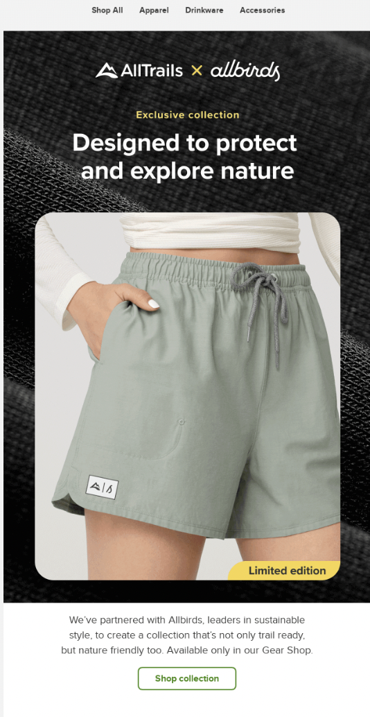 Product Launch Email Examples For A Successful New Release