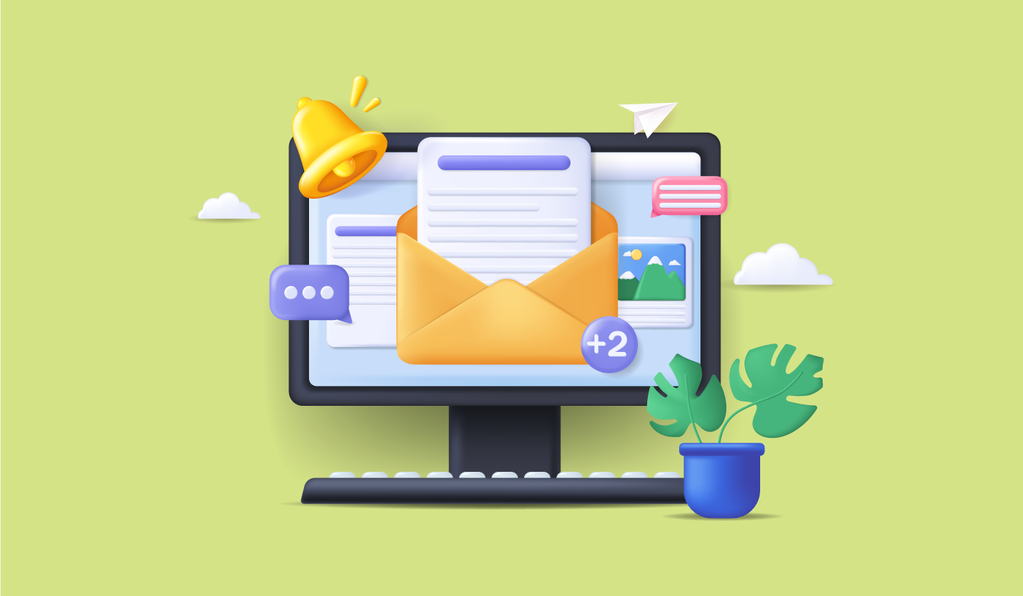 8 Personalized Product Recommendation Email Examples + Tips