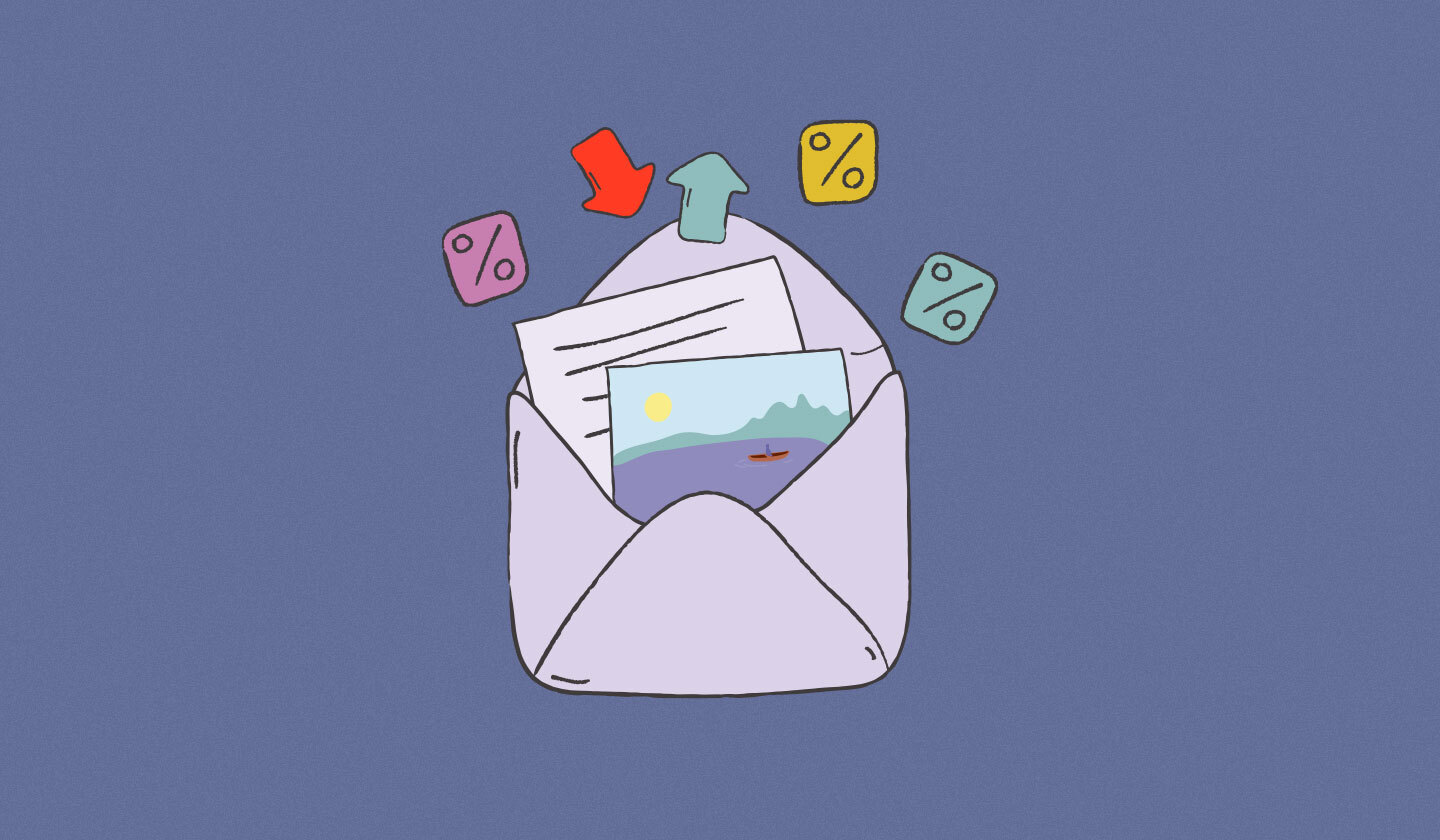 Email Design 101: Latest Trends, Examples + Free Templates