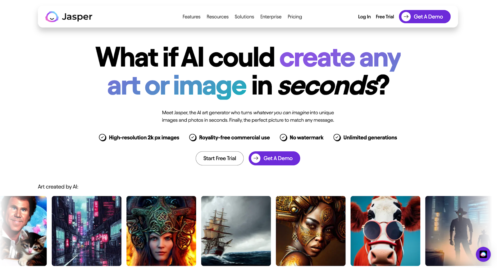 The 6 Best AI Image Generators to Transform Your Visuals