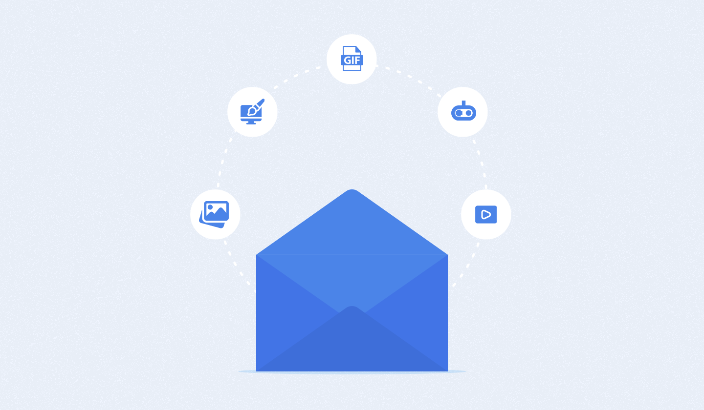 12 Email Design Trends for 2023 Worth Following