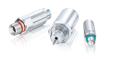 Flow Meter for Liquids NT-Turbine Flow Meter | NATEC Sensors GmbH - EN