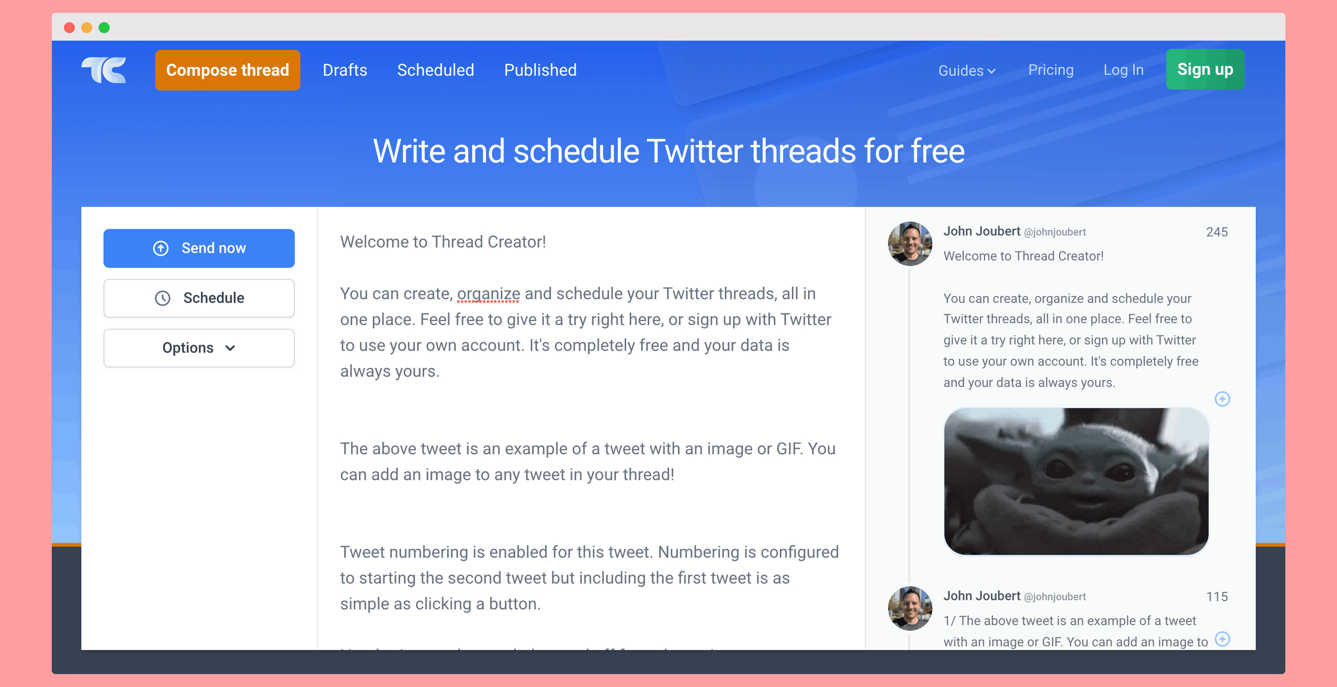 12 Best Twitter Tools for Startups & Creators for 2024 (Free & Paid)