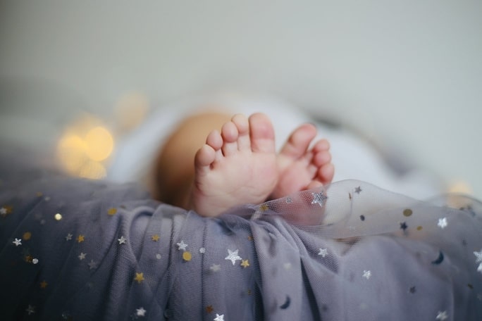 Baby Sleep Consultant | San Francisco Bay Area