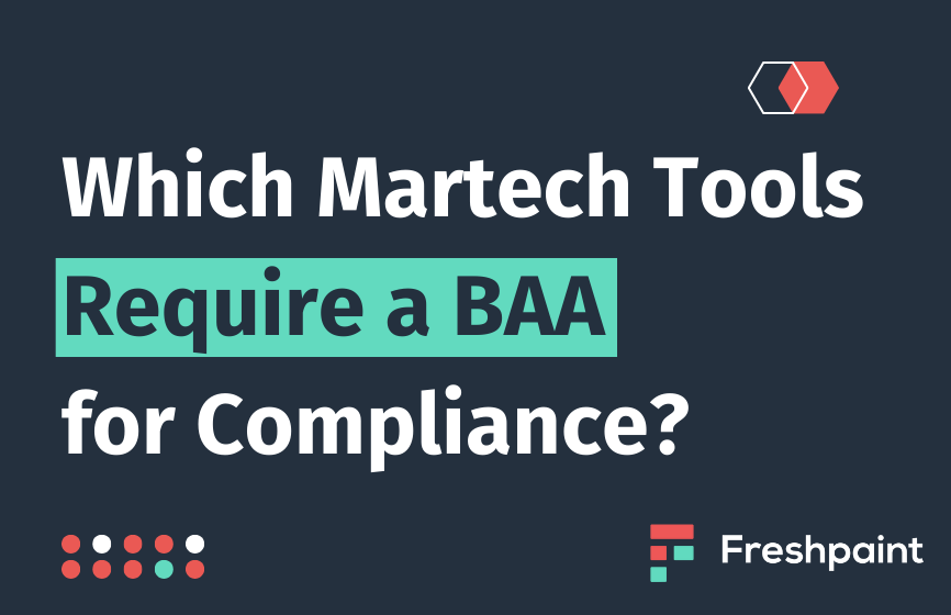 How Do You Know When You Need a Business Associate Agreement?