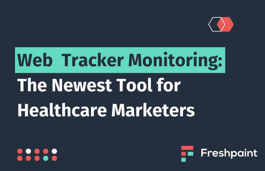 Web Tracker Monitoring: Introducing the Newest Tool for Privacy-First ...