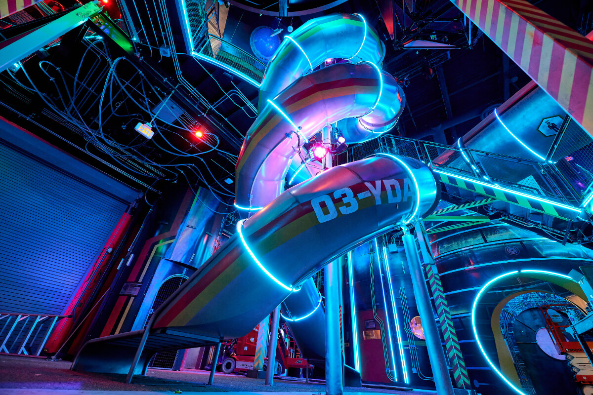 Omega Mart Explore Immersive Art Meow Wolf Las Vegas Omega Mart Explore Immersive Art Meow Wolf Las Vegas
