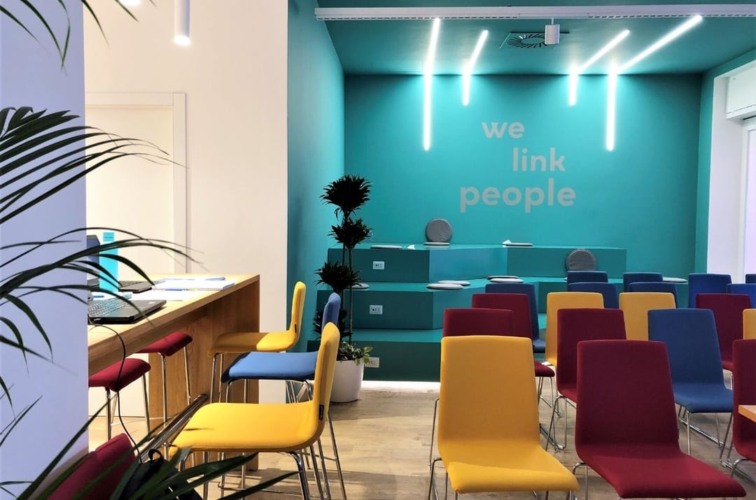 Ceetrus Italy - Home