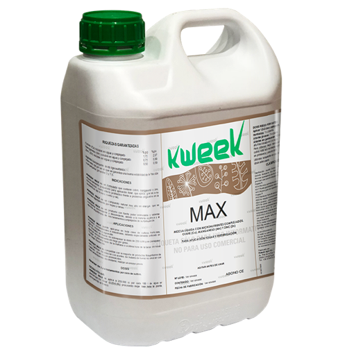 Kweek | Inductores de autodefensa