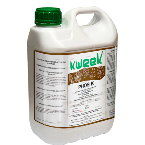 Kweek Phos-K
