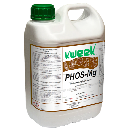 Kweek | Inductores de autodefensa