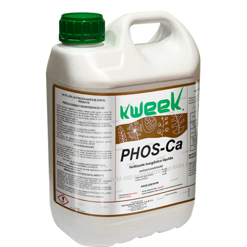 Kweek Phos-K