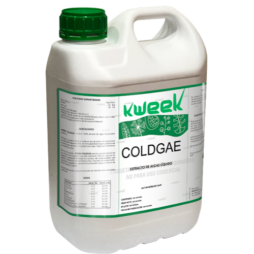 Bioestimulantes-kweek