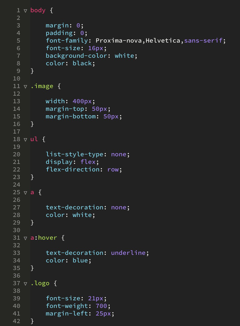 Wat is CSS en hoe werkt het? | Kopstorm blog
