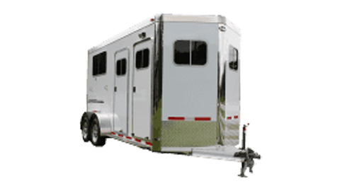 EBY Aluminum Trailers